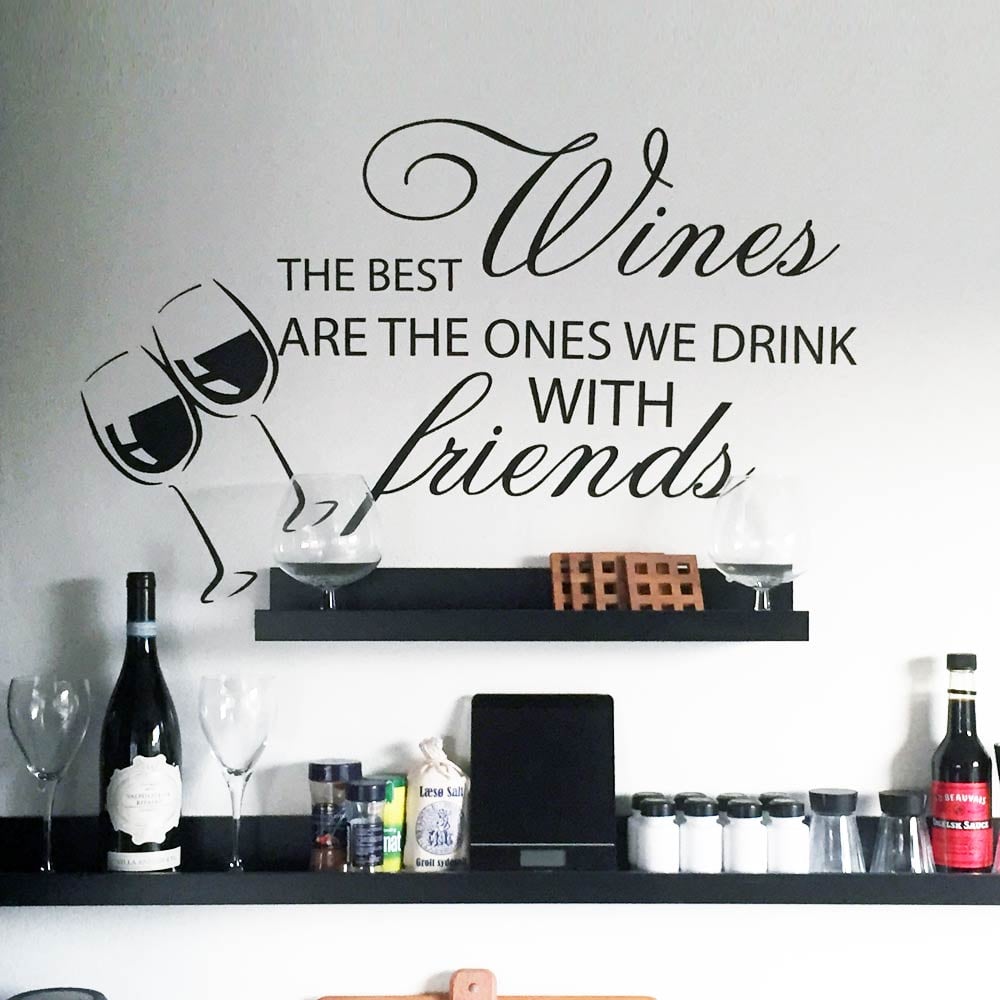 The best wine