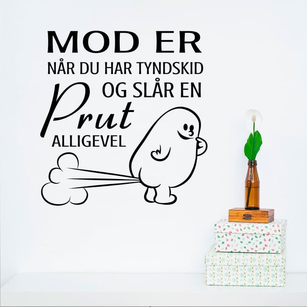 Mod er...